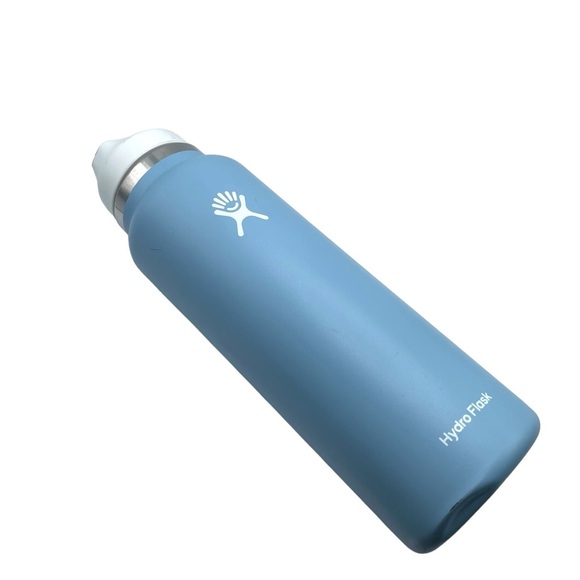 Hydro Flask | Dining | Hydro Flask 4 Oz Wide Mouth With White Straw Lid ...